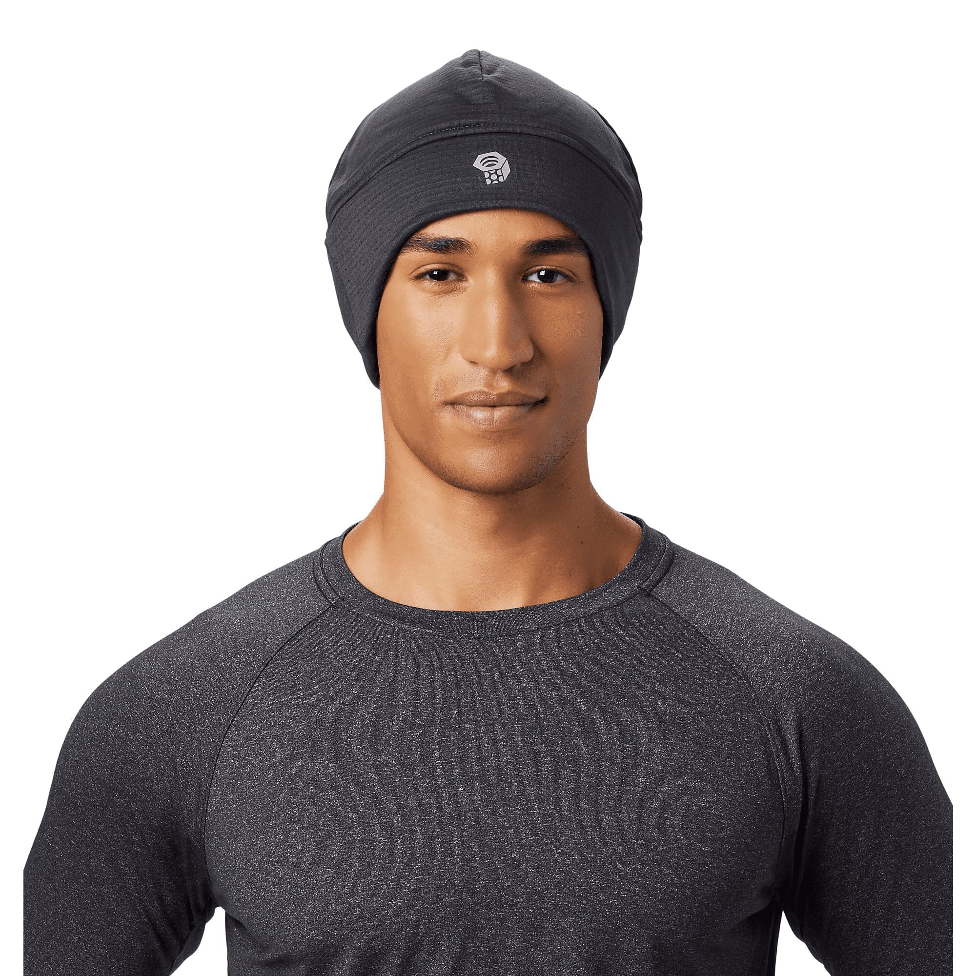 Mountain Hardwear Type 2 Fun Dome Hat Void S/M - Walmart.com