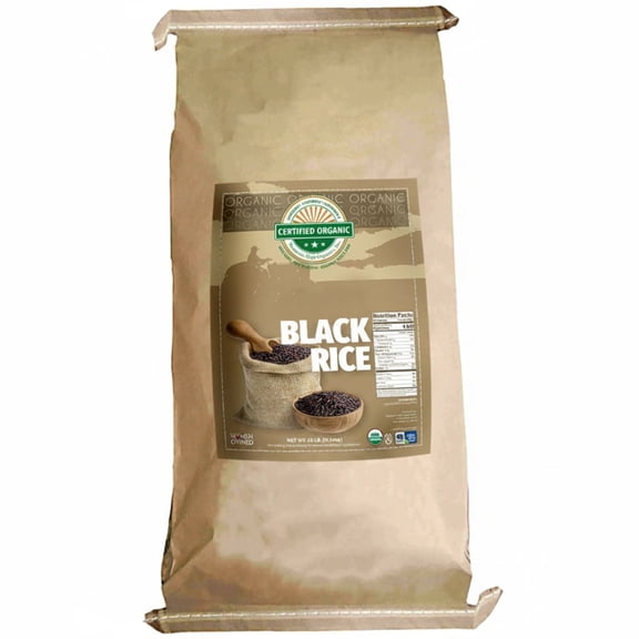 Black Rice