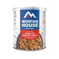 Mountain House Dehydrated Meals, Ready to Eat, Emergency - Mex Style ...