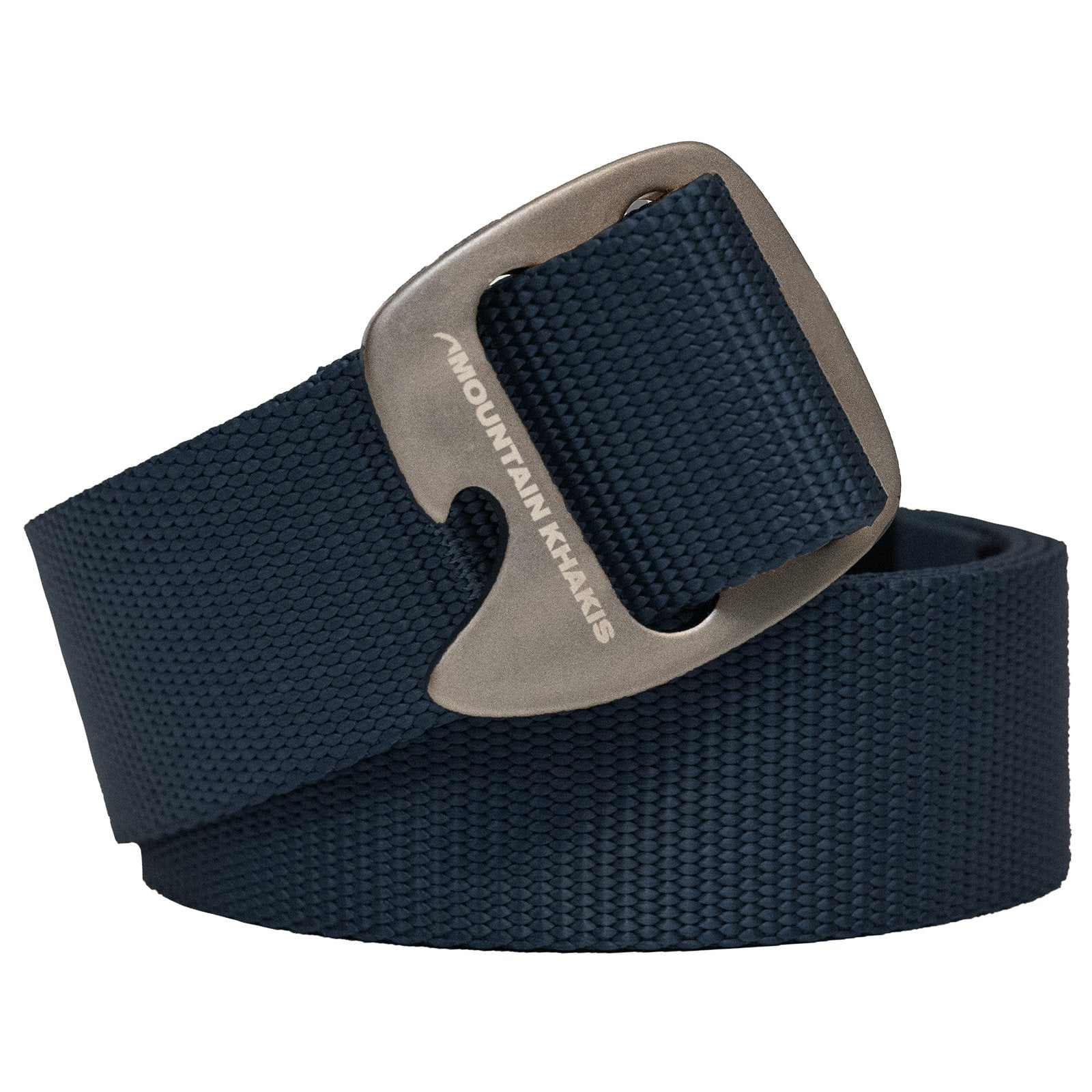 Mountain Khakis Solid Webbing Belt - Walmart.com