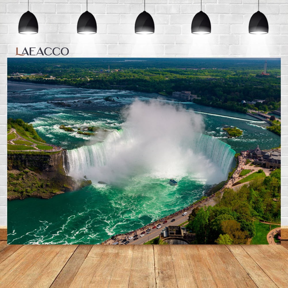 Mountain Lake Backdrop Banff National Park Scenery Forest Nature ...