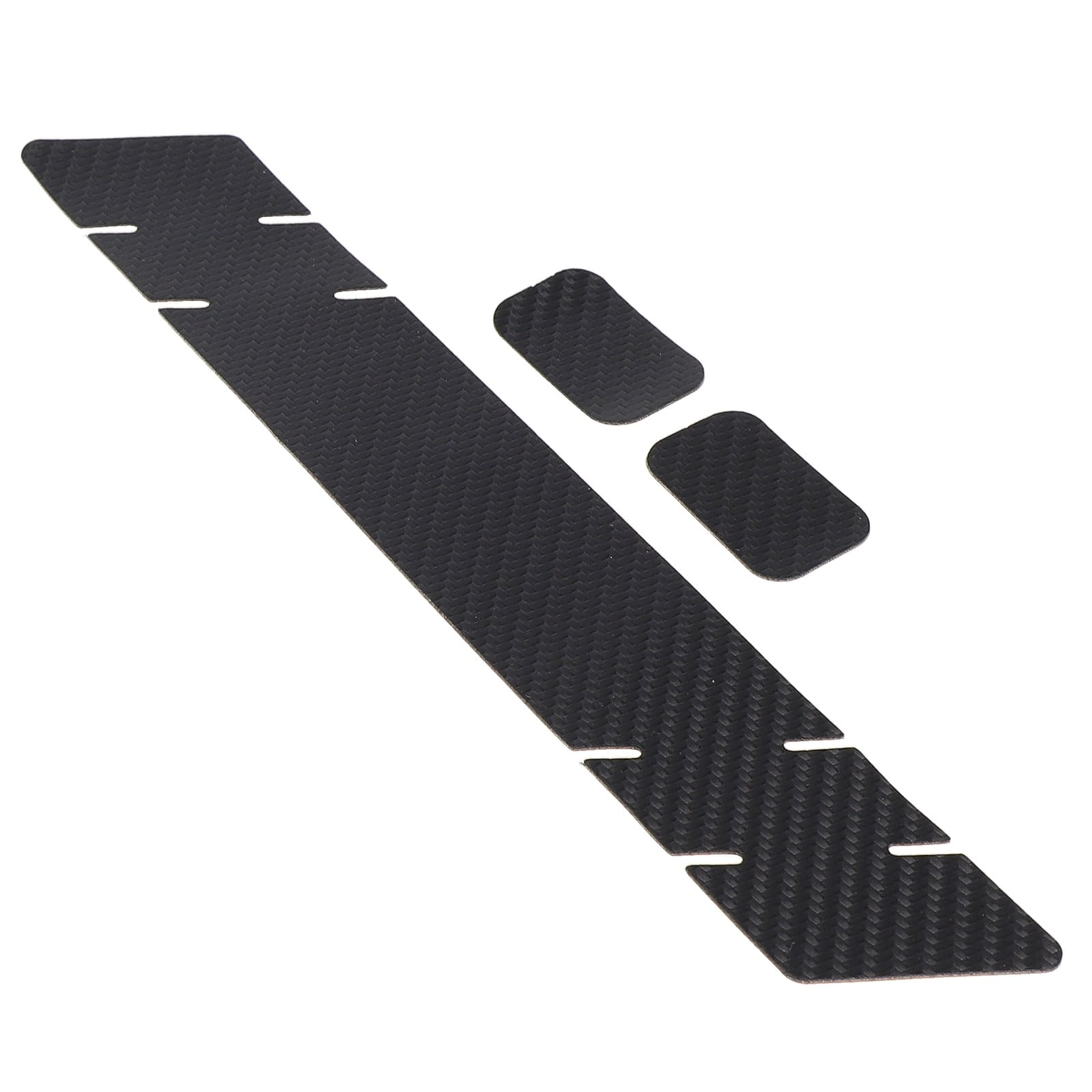 Mountain MTB Bike Bicycle Frame Protecto Cover Chain Stay Guard ...