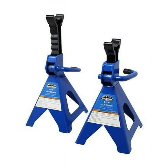 2 Ton Jack Stands in Jack Stands - Walmart.com