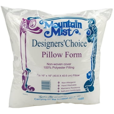 Designer's Choice Pillowforms - Walmart.com