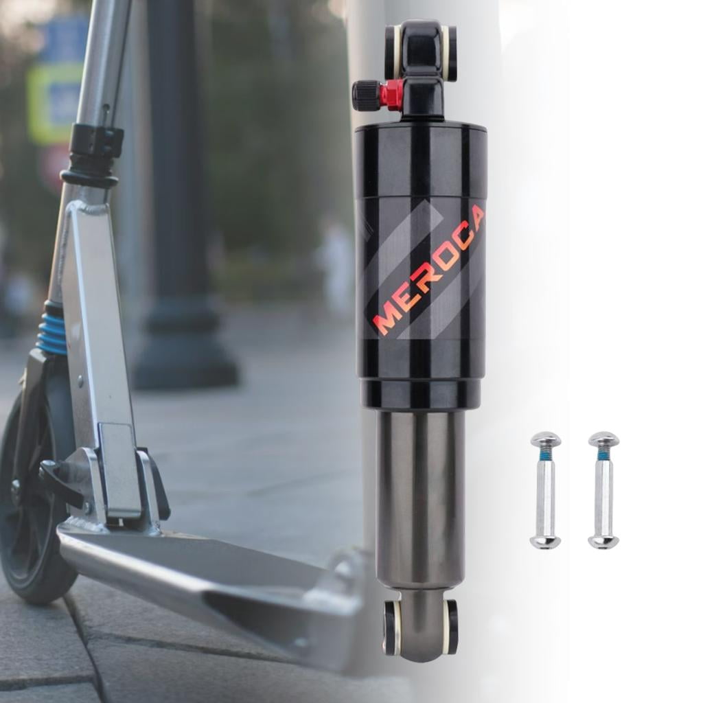 Mountain Rear Shock - Road Bike Shock Absorber ,150mm,165mm,190mm ...