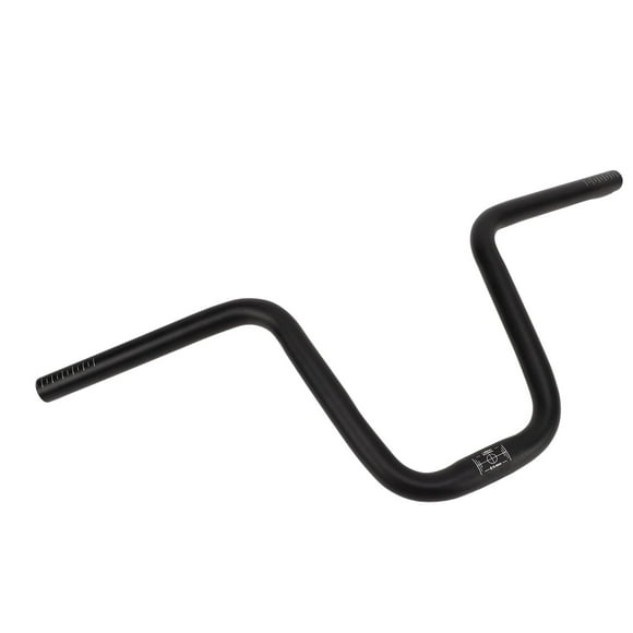 Bicycle Handlebars
