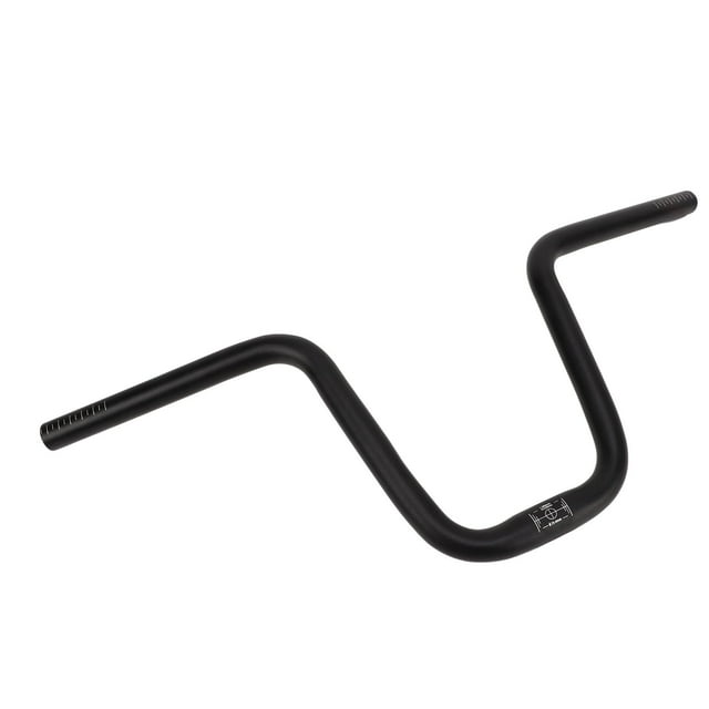 MTB Riser Handlebar, Anti Vibration, CNC Processed, 25.4mmx580mm, 210mm ...