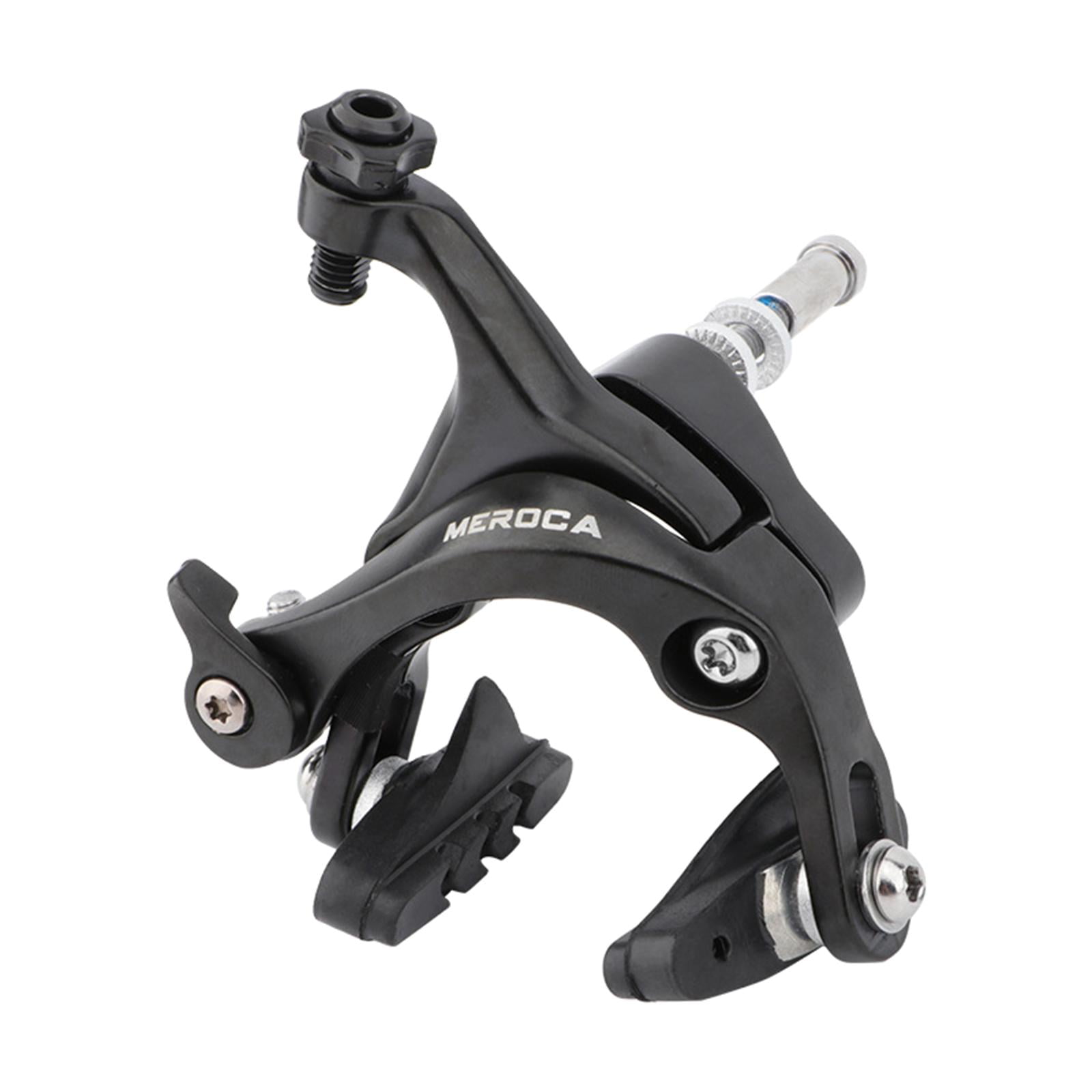Mountain Road Bike Brake Caliper Dual Calipers Clamp Clamp Fixed Gear ...