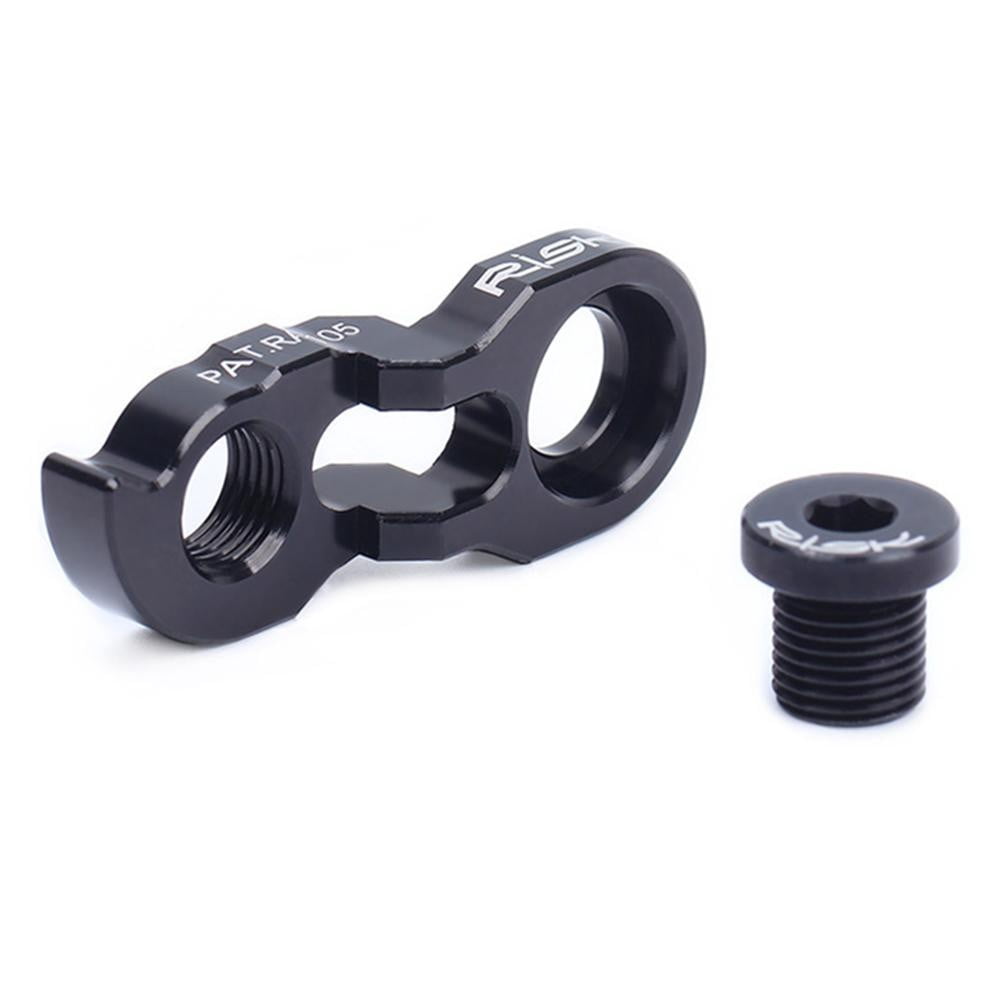 Mountain Road Bike Frame Tailhook Extender Flywheel Back Switch ...