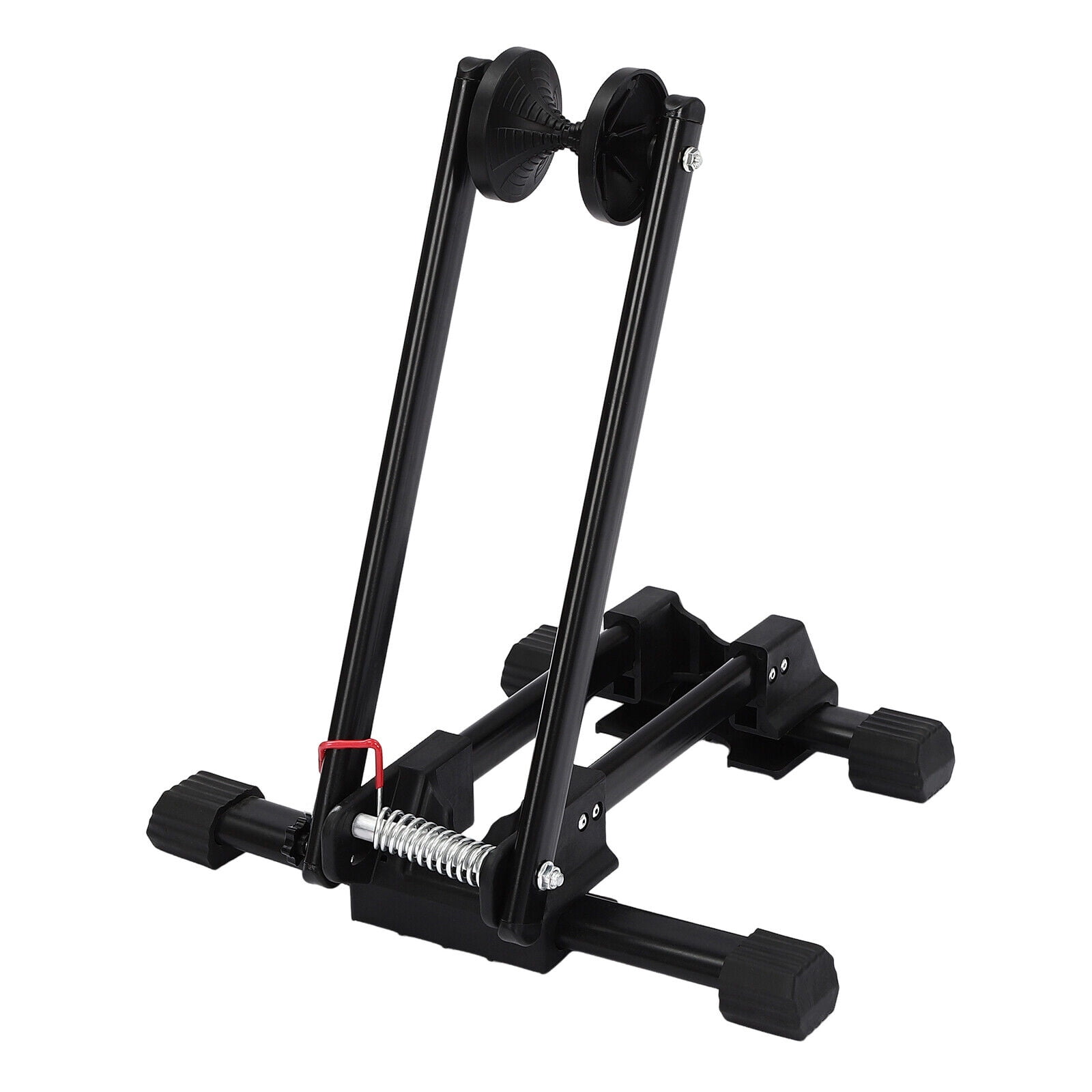 Mountain Road Bike Garage Storage Stand 16-29" Bicycle Floor Parking ...