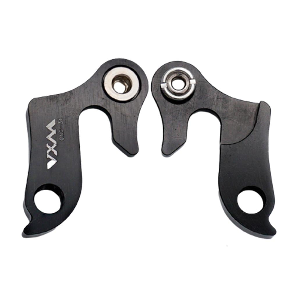 Mountain Road Bike Gear Hanger Rear Derailleur Hanger, Converter ...