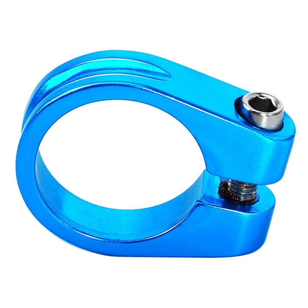 Mountain Road Bike Seat Tube Clamp Qc100 Dead Fly Lock Seat Tube Clamp ...