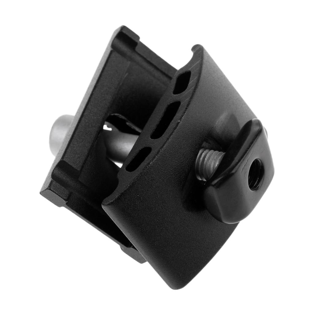 Mountain Road Bike Seatpost Seat Post Head Saddle Pipe Head Screws Seat ...