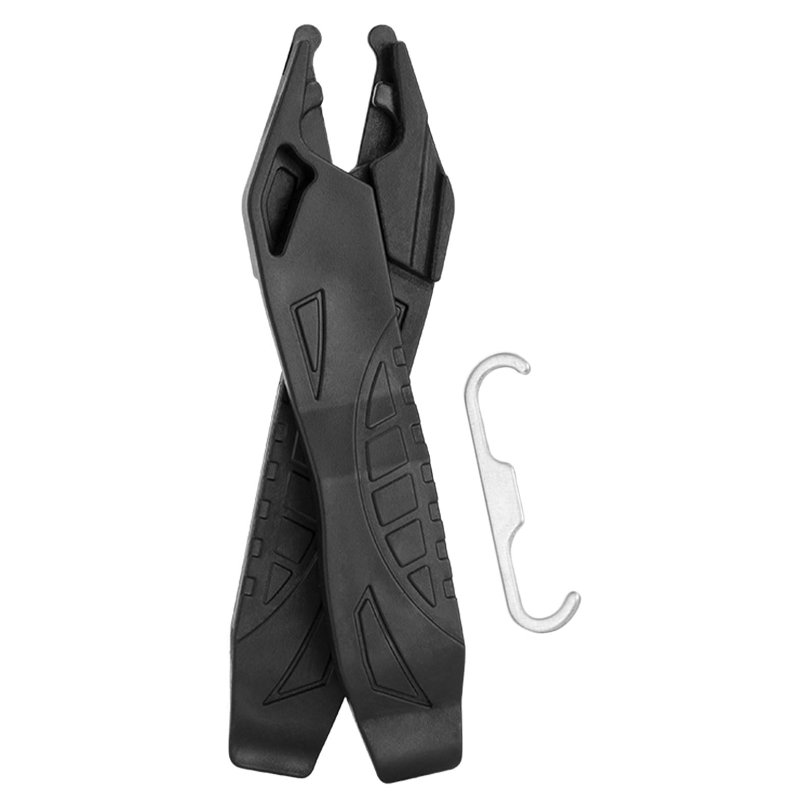 Mountain Road Bike Tire Prying Rod Repair Tool Chain Buckle Removal ...