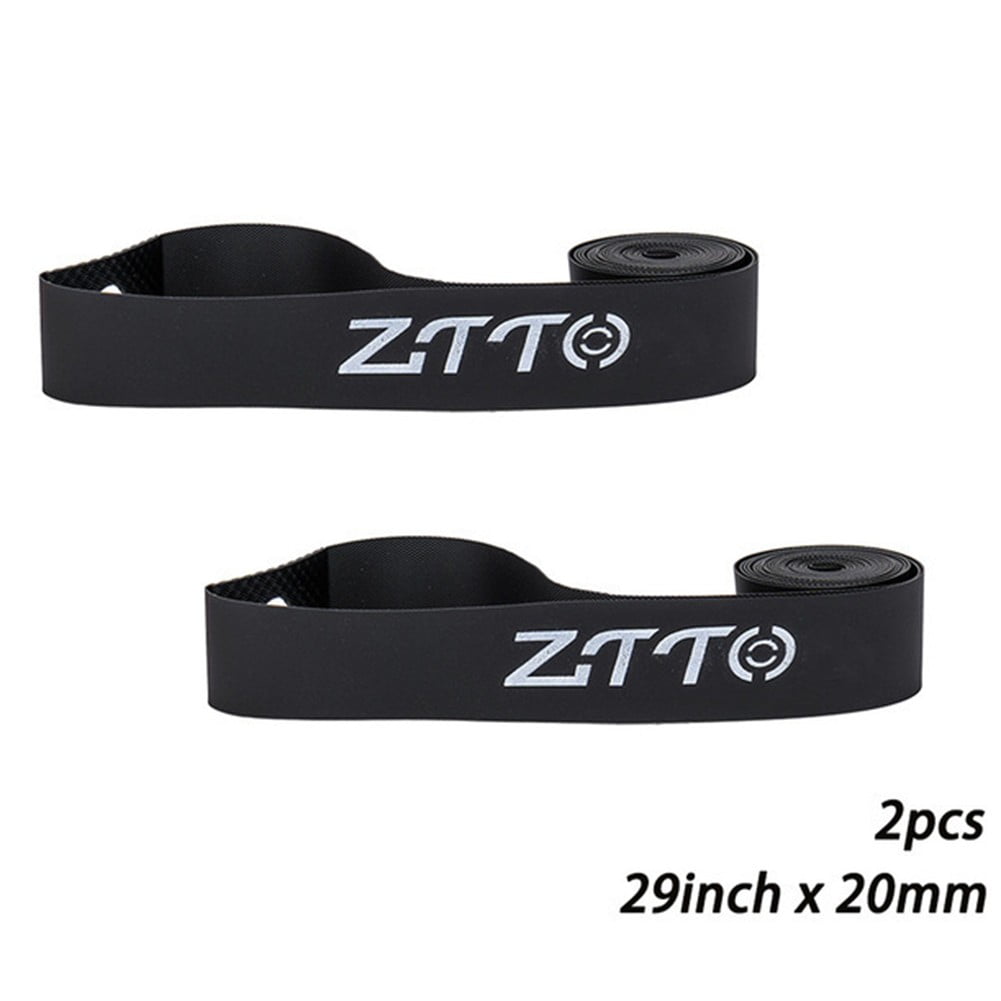 Mountain Road BikeTubeless Tape Rim Tapes Strips Bicycle Ring Rubber ...