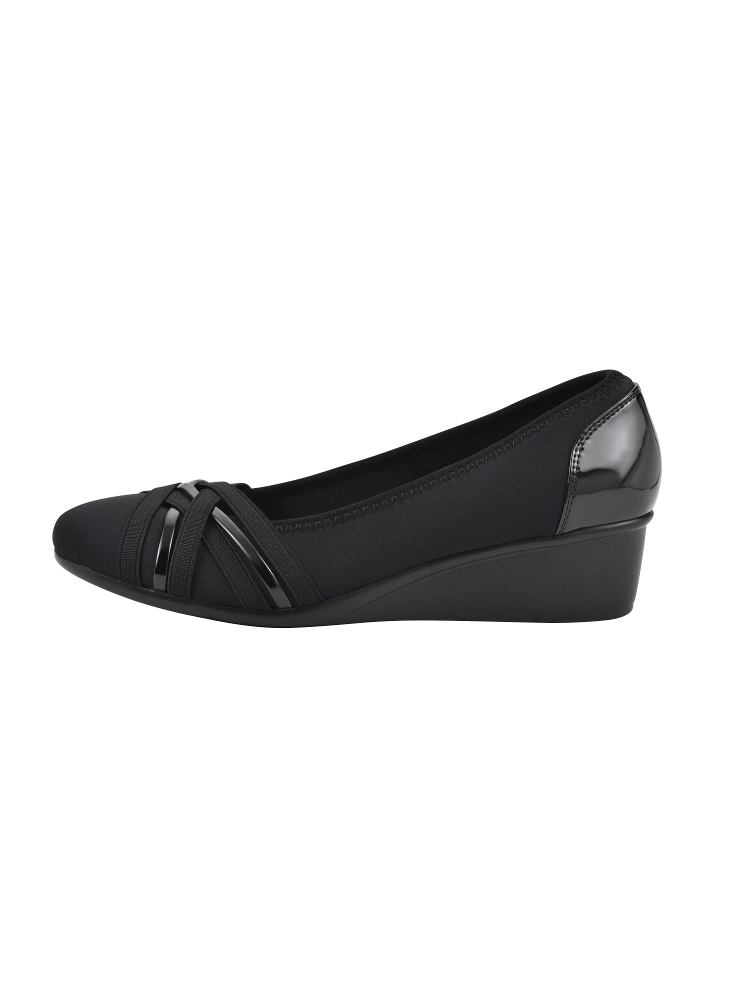Mountain Sole Women's Bower Ballet Wedge, Wide Width Available ...