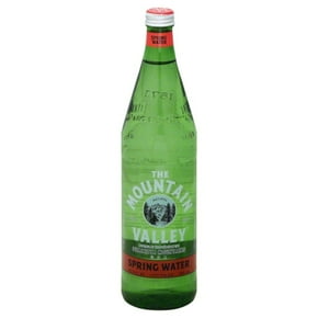 Mountain Valley Spring Water in Beverages - Walmart.com