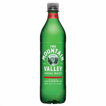 Deer Park 100% Natural Spring Water, 8 fl. oz., 48 Pack, Small Bottles ...