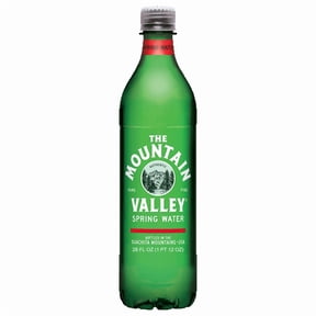Mountain Valley Spring Water in Beverages - Walmart.com