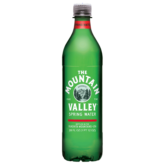 Mountain Valley Spring Water in Beverages - Walmart.com