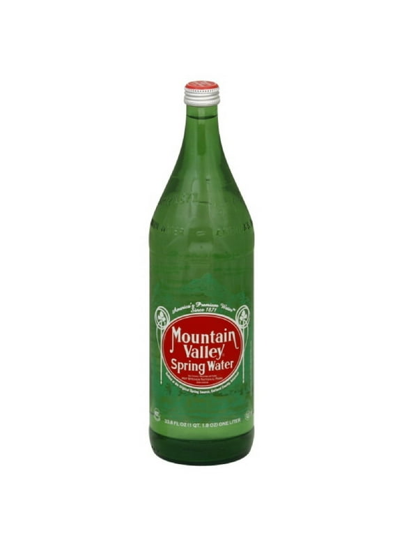 Spring Water in Water - Walmart.com