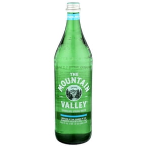 Mountain Valley Spring Water in Beverages - Walmart.com