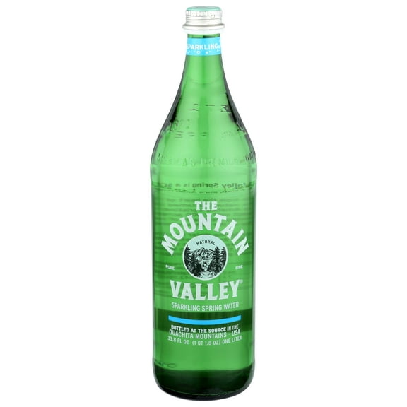 Mountain Valley Spring Water in Beverages - Walmart.com