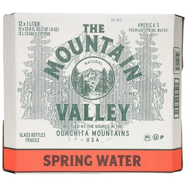 Great Spring Water, 4 Gallon - Walmart.com