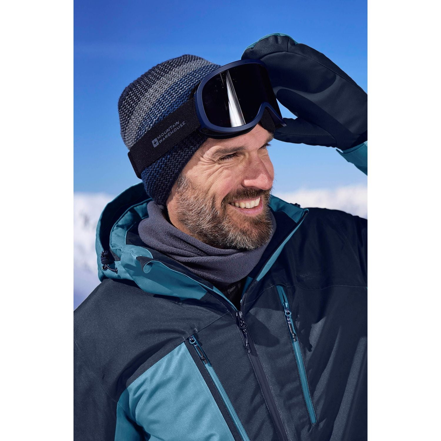 Mountain Warehouse Adult Ski Goggles - Walmart.com