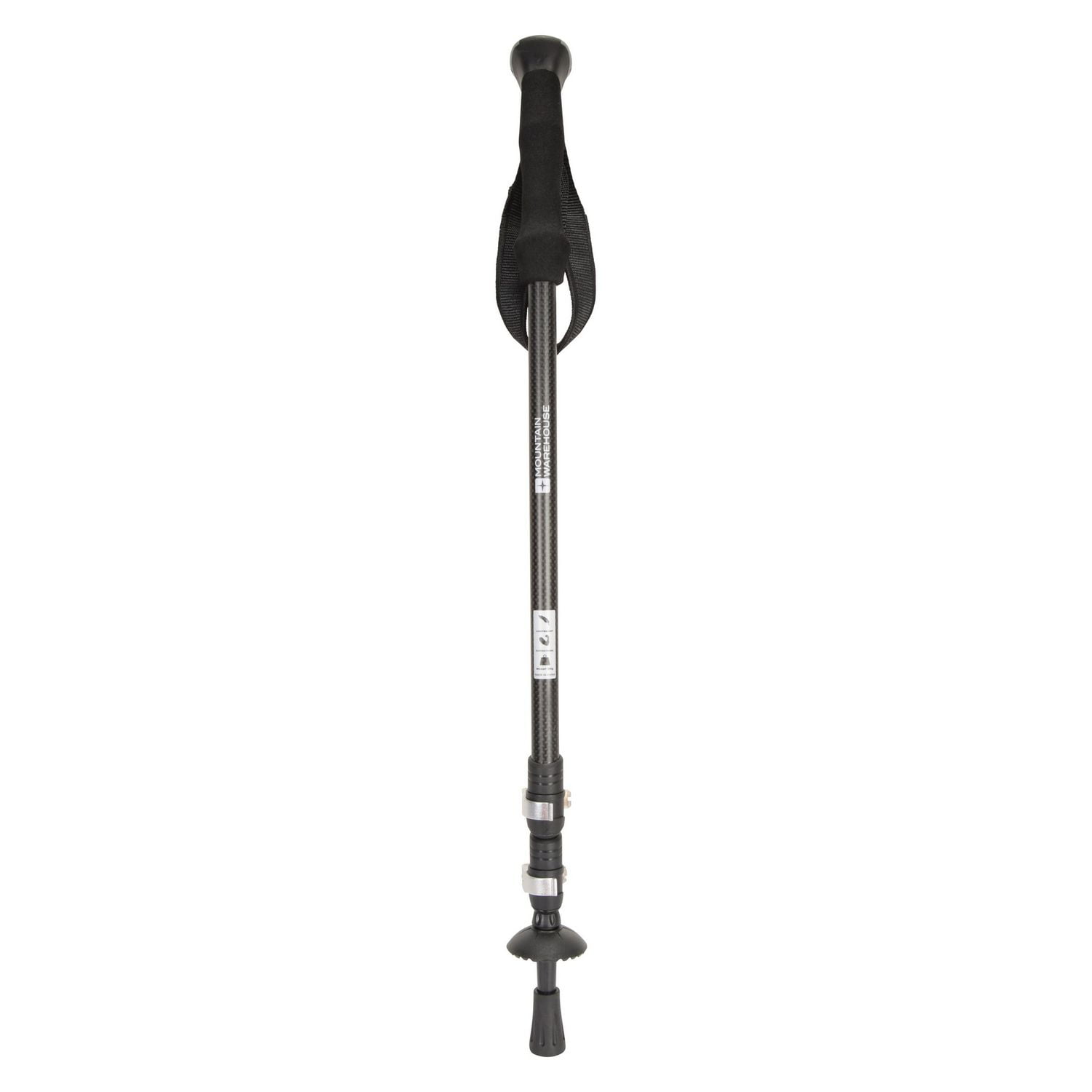 Mountain Warehouse Bowfell Trekking Pole - Walmart Business Supplies