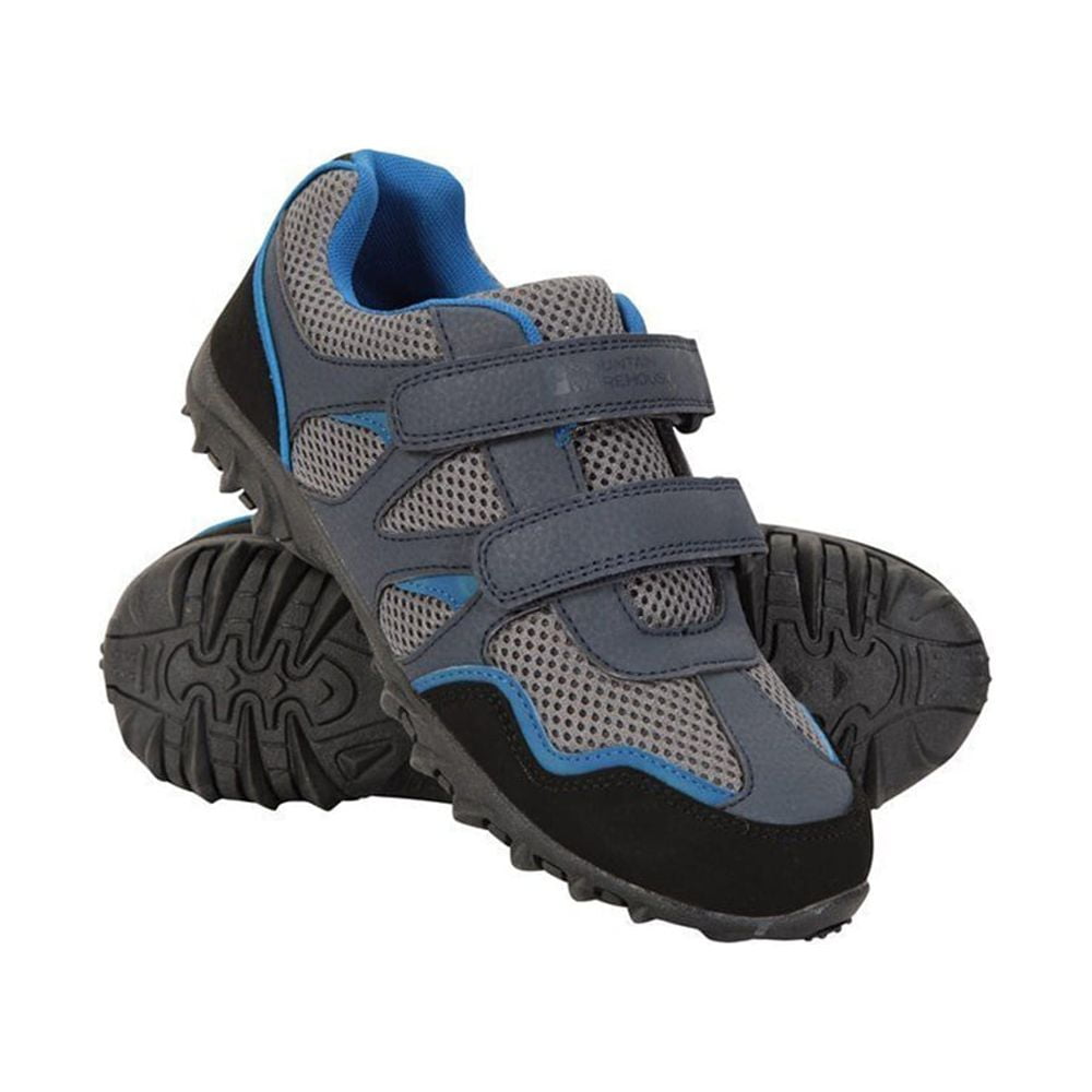 Mountain Warehouse Boys/Girls Mars Sneakers - Walmart.com