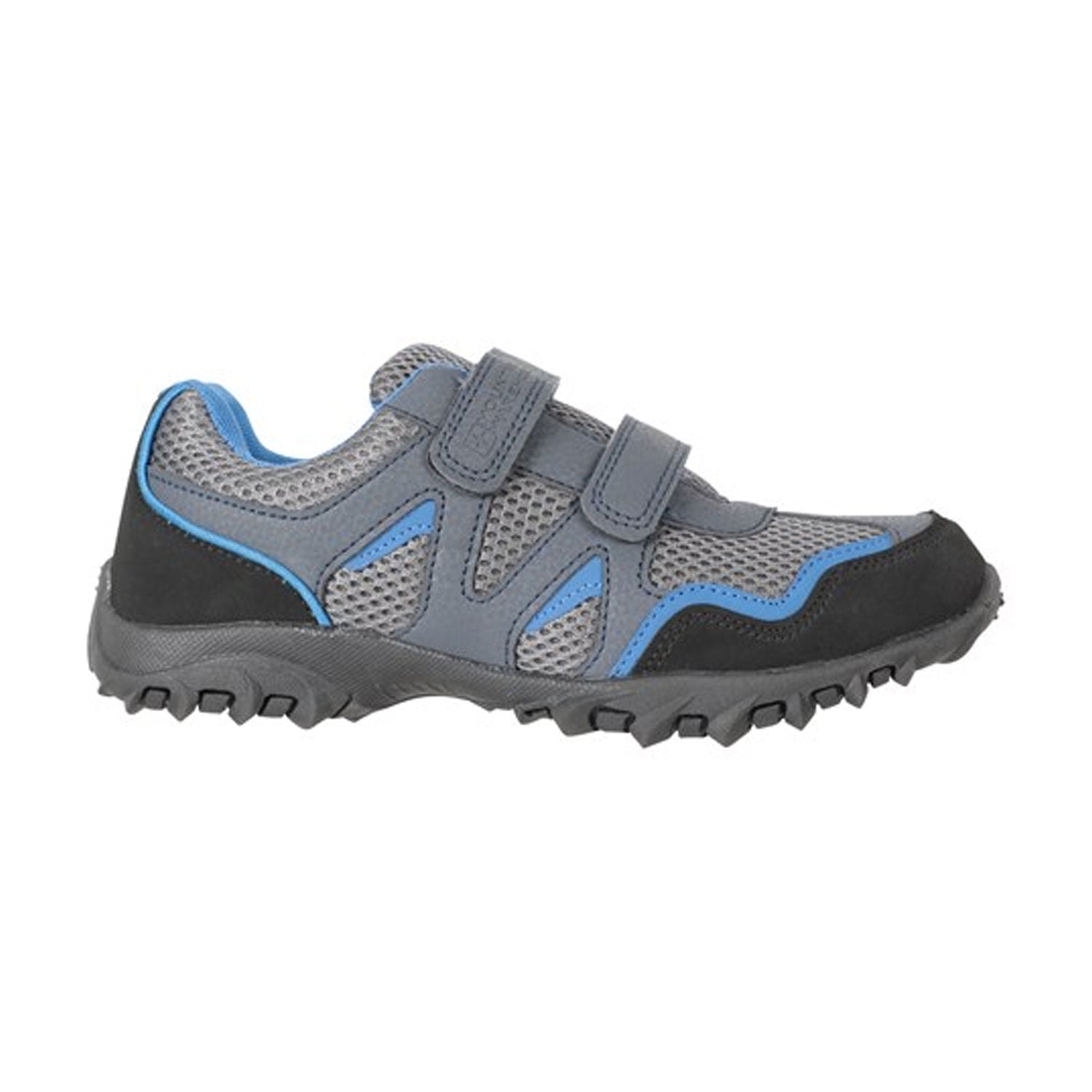 Mountain Warehouse Boys/Girls Mars Sneakers - Walmart.com