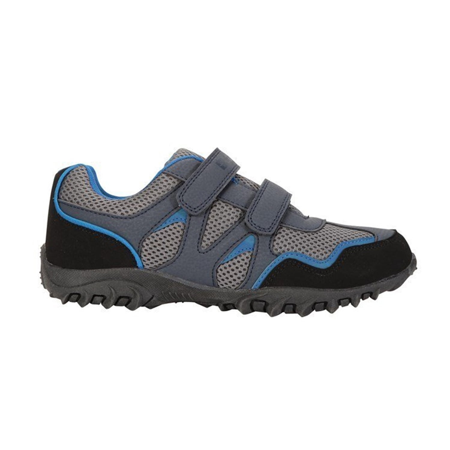 Mountain Warehouse Boys/Girls Mars Sneakers - Walmart.com