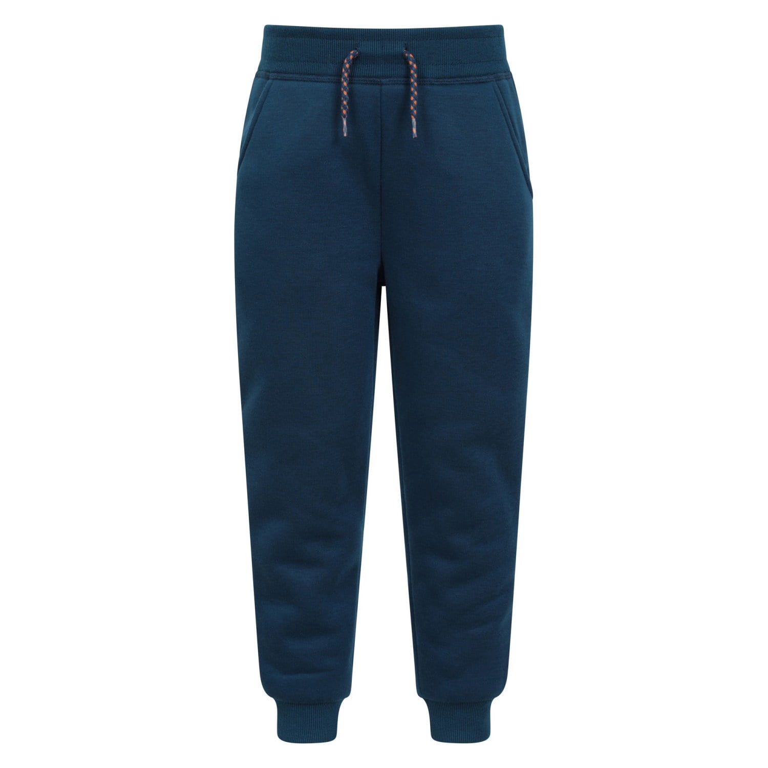 Mountain Warehouse Boys/Girls Nordic Faux Fur Lined Sweatpants ...