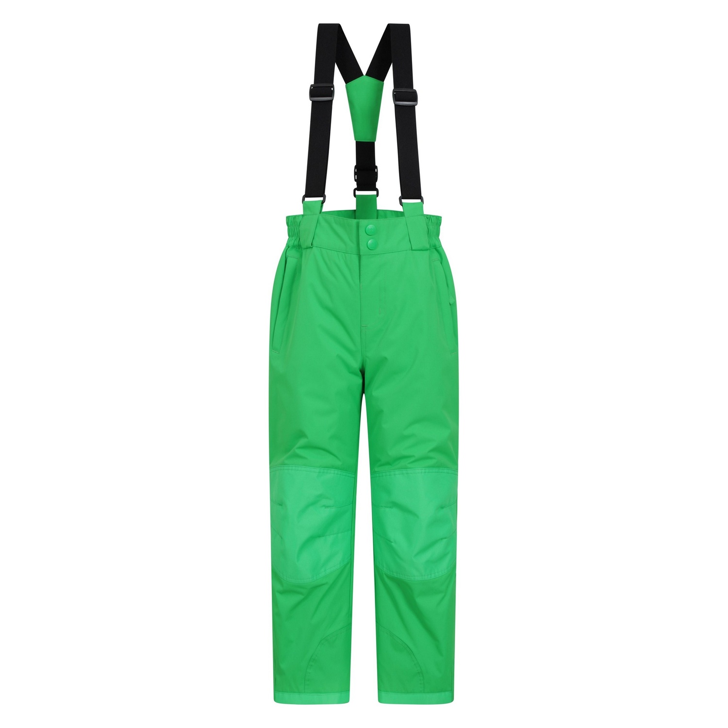 Mountain Warehouse Boys/Girls Raptor Ski Pants - Walmart.com