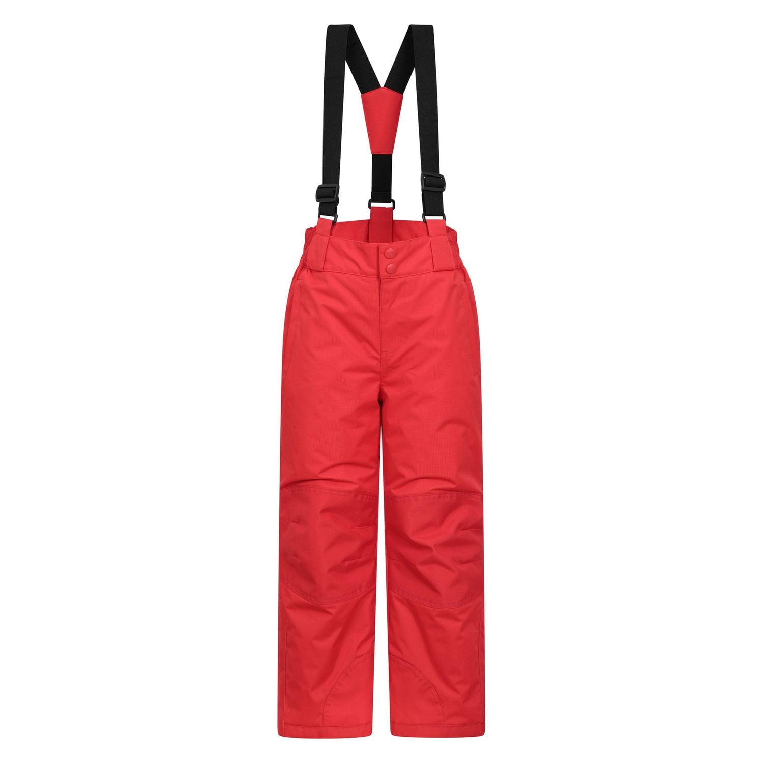 Mountain Warehouse Boys/Girls Raptor Ski Pants - Walmart.com
