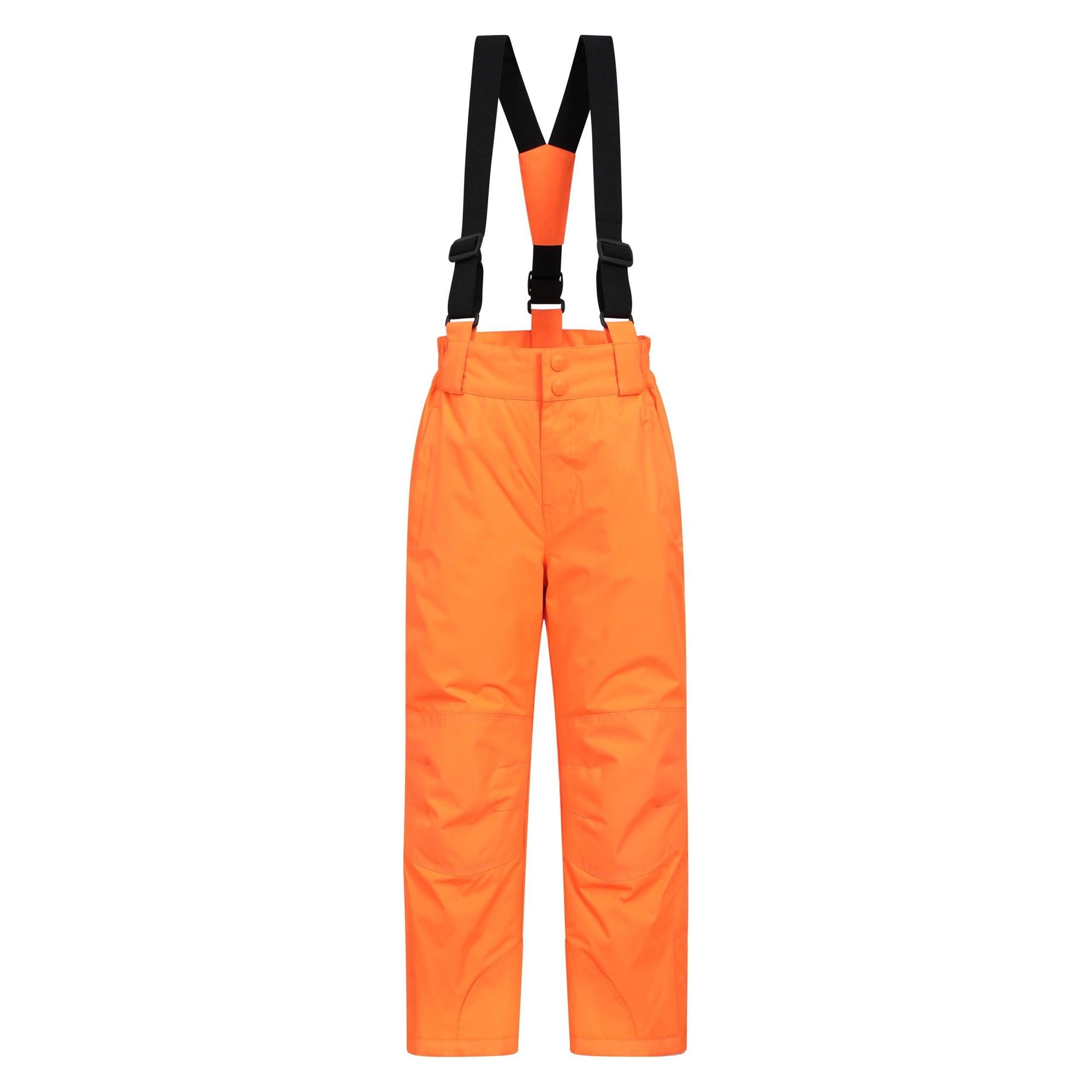Mountain Warehouse Boys/Girls Raptor Ski Pants - Walmart.com