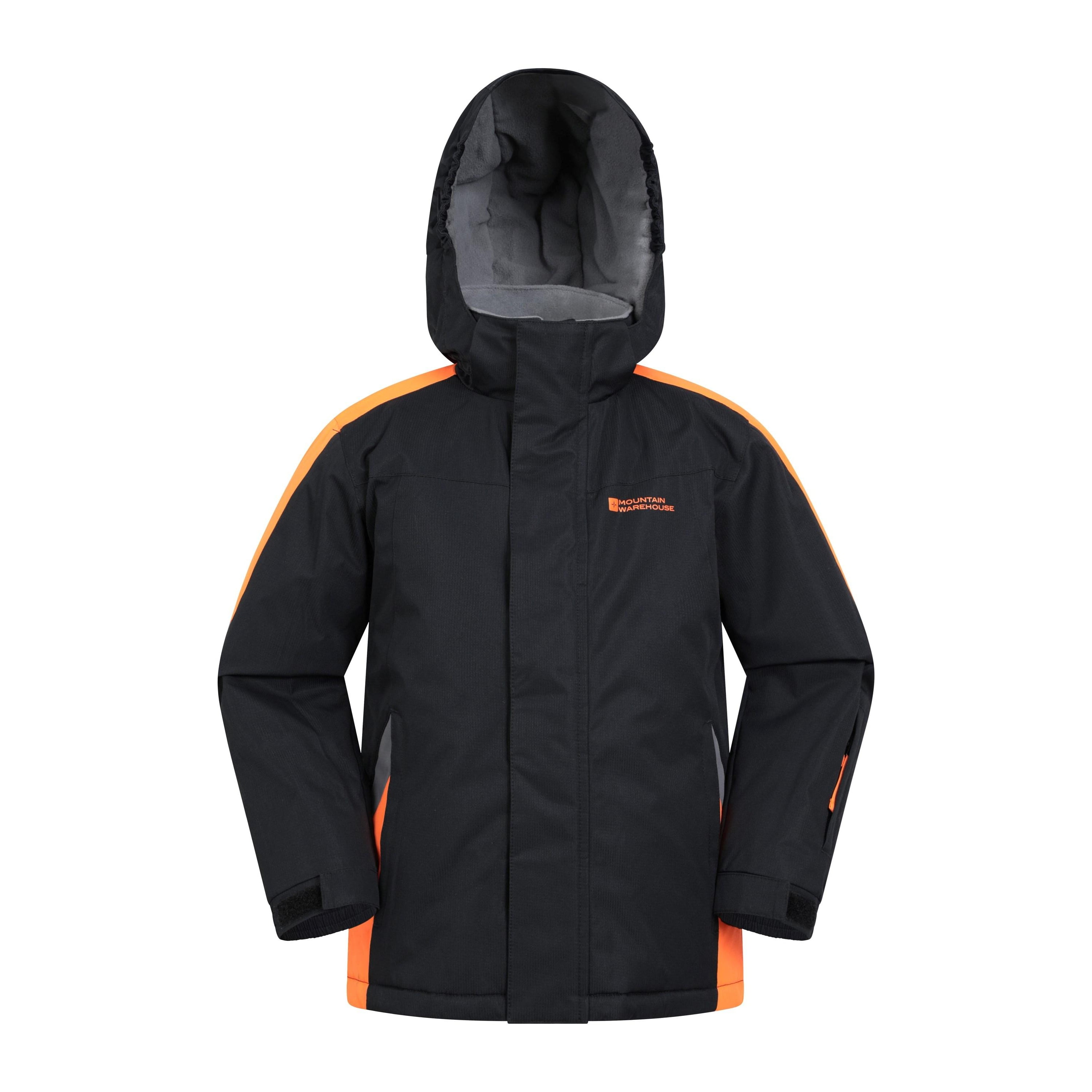 Mountain Warehouse Boys/Girls Raptor Snow Ski Jacket - Walmart.com