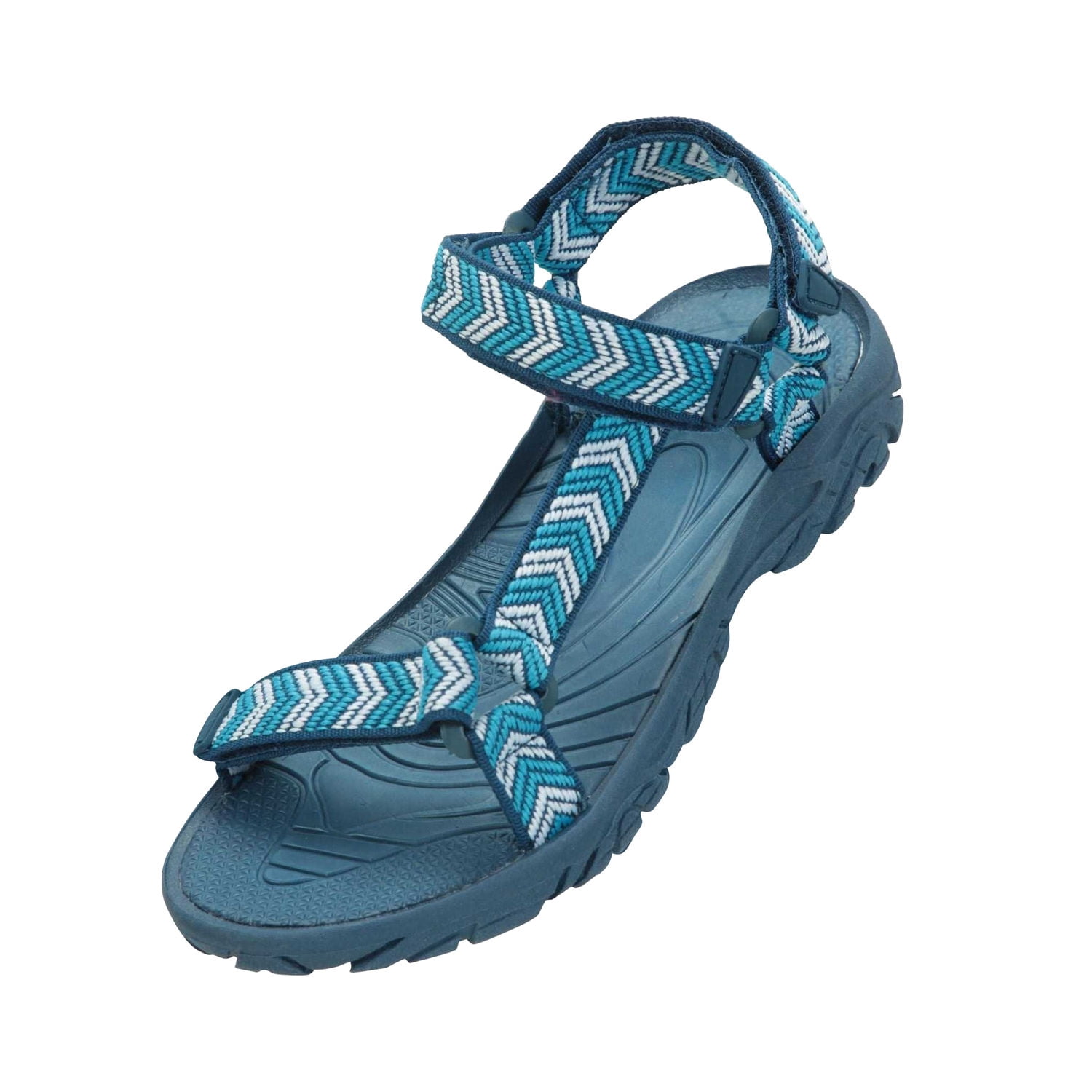 Mountain Warehouse Boys/Girls Tide Sandals - Walmart.com