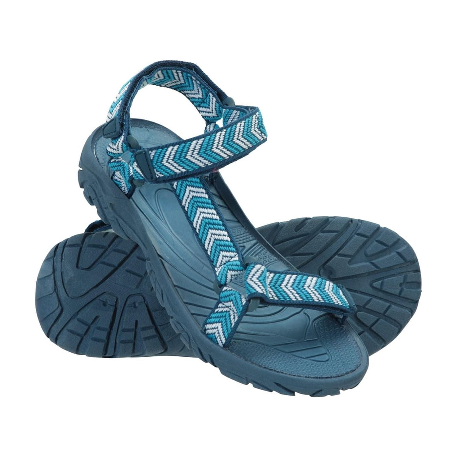 Mountain Warehouse Boys/Girls Tide Sandals - Walmart.com