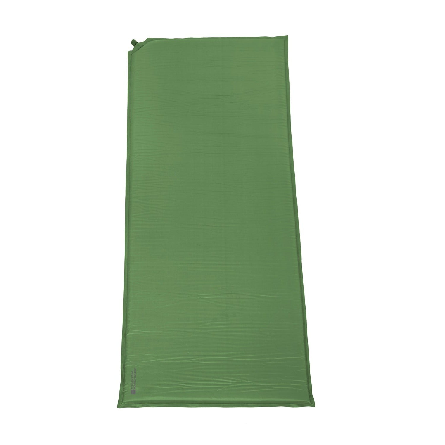Mountain Warehouse Camper Self-Inflating Mat - Walmart.com
