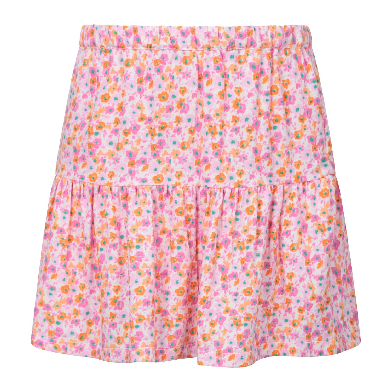 Mountain Warehouse Girls Olivia Viscose Ditsy Print Skort - Walmart.com