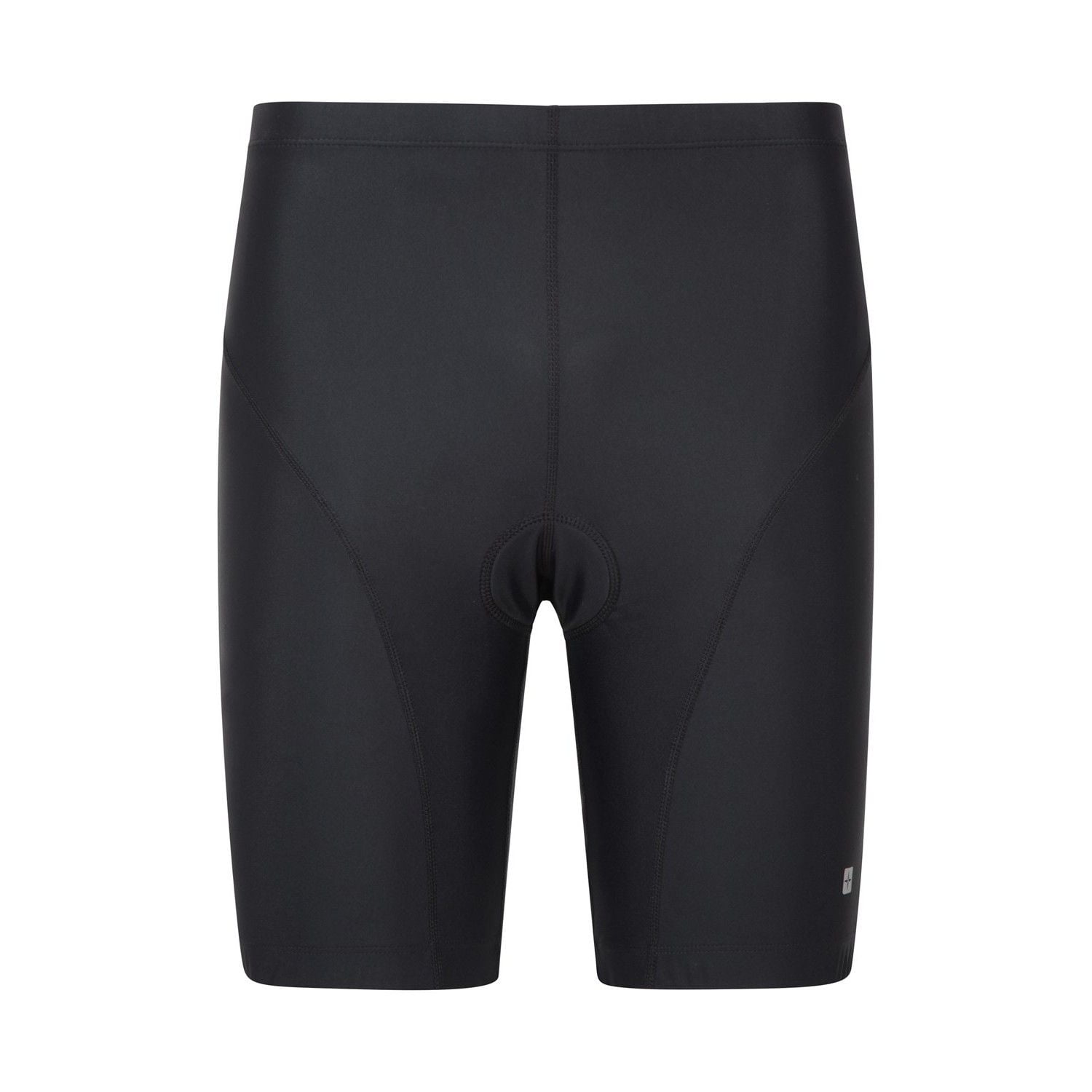 Mountain Warehouse Mens Ballard Cycling Shorts - Walmart.com