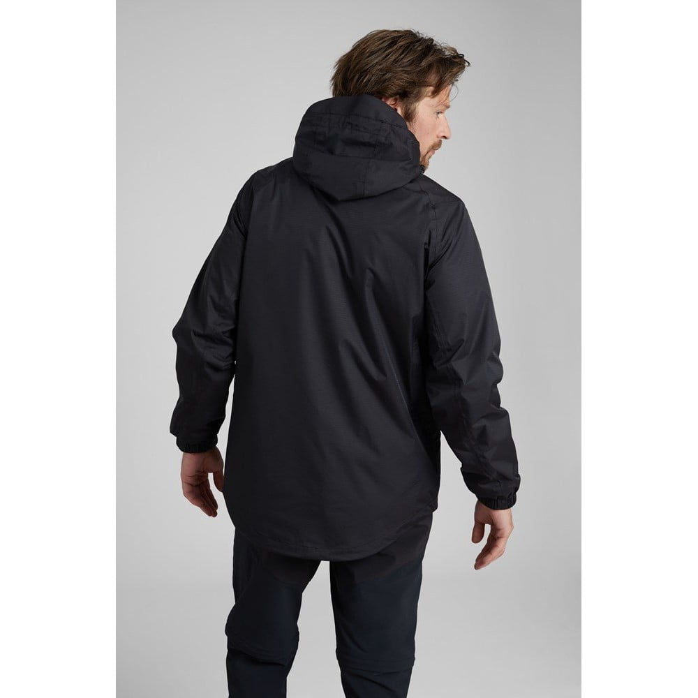 Mountain Warehouse Mens Bracken Extreme 3 in 1 Waterproof Jacket ...