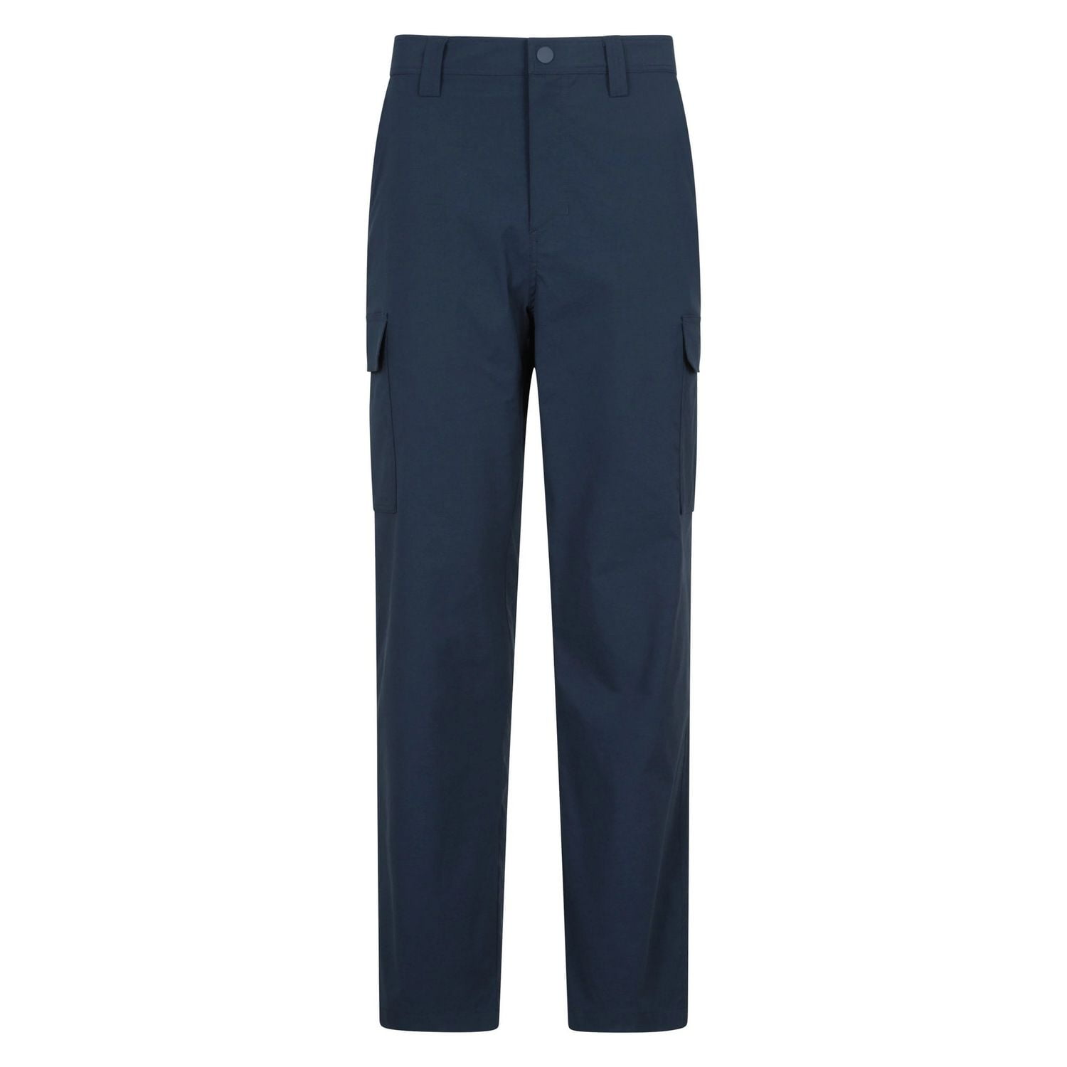 Mountain Warehouse Mens Delta Stretch Cargo Pants - Walmart.com