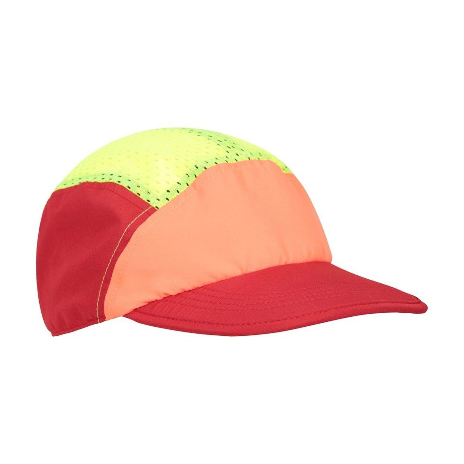 Mountain Warehouse Mens Donovan Running Baseball Cap - Walmart.com