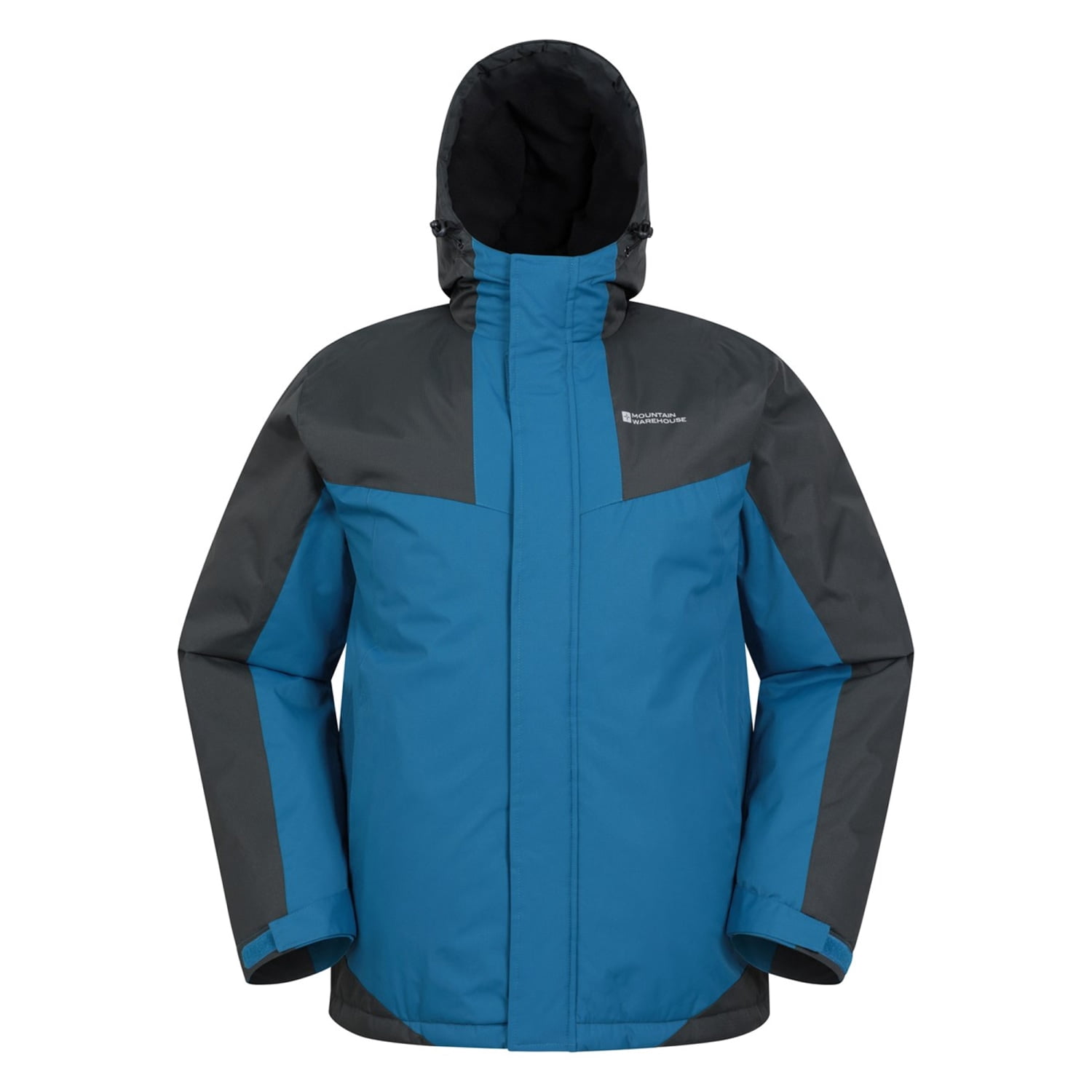 Mountain Warehouse Mens Dusk III Ski Jacket - Walmart.com