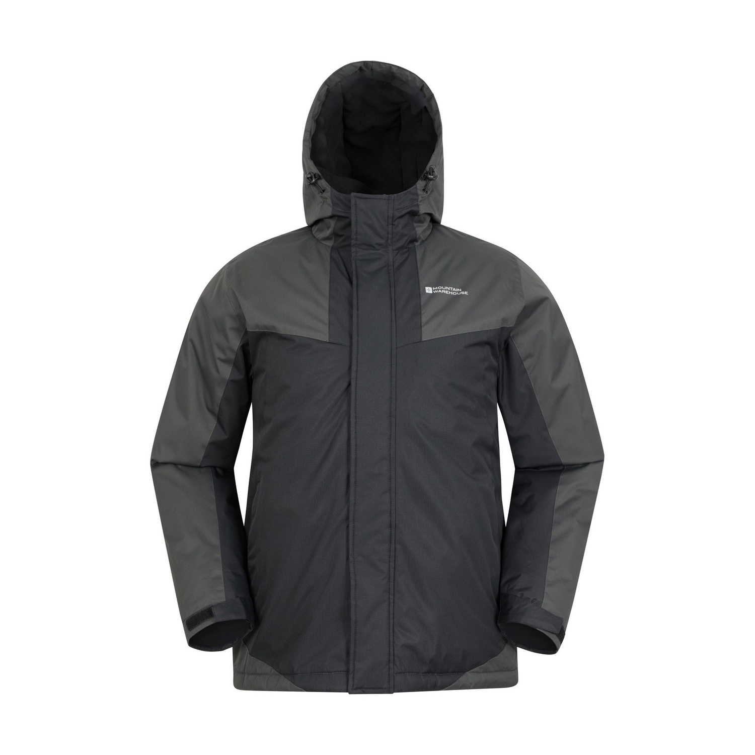 Mountain Warehouse Mens Dusk III Ski Jacket - Walmart.com