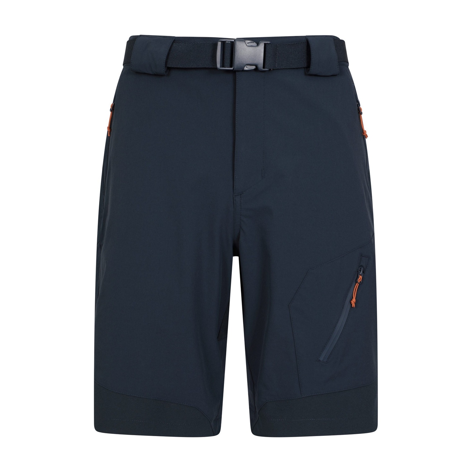 Mountain Warehouse Mens Forest Shorts - Walmart.com