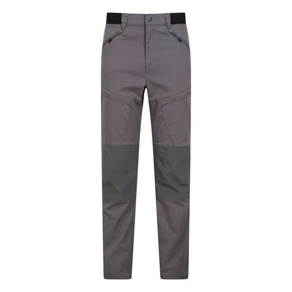 Mountain Warehouse Mens Jungle Hiking Pants - Walmart.com